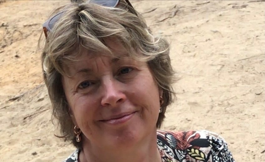 Loslaten - Blogs - Hersenstichting